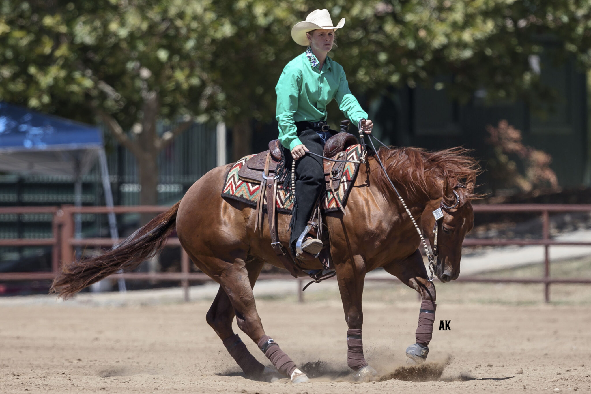 2022 Year End Awards – WCRHA